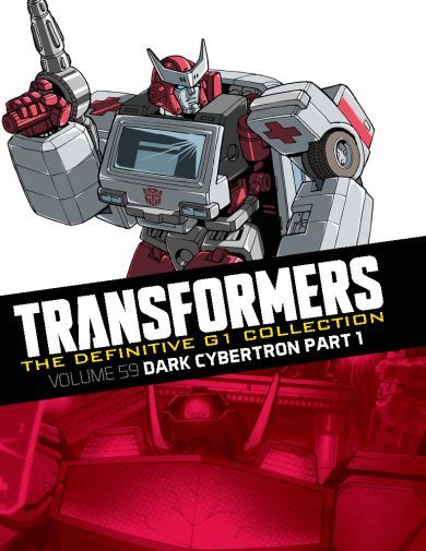 Dark Cybertron Part 1 by James Roberts | Goodreads