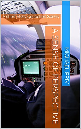 A Sense of Perspective by Michael Priv | Goodreads