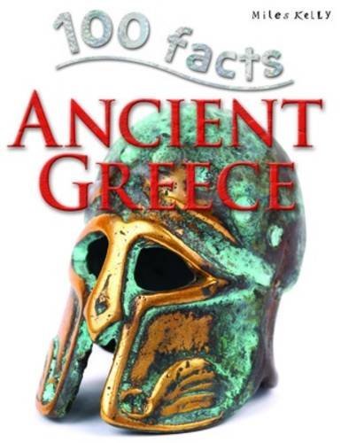 100 Facts Ancient Greece by Fiona MacDonald | Goodreads