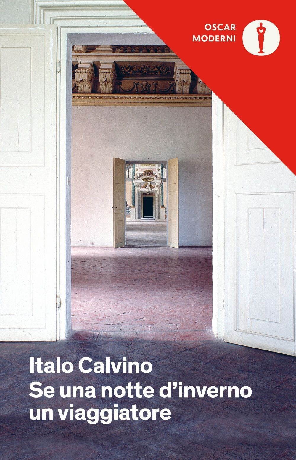 Se una notte d'inverno un viaggiatore by Italo Calvino | Goodreads