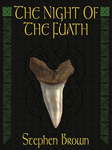 The Night of the Fuath by Stephen Brown | Goodreads