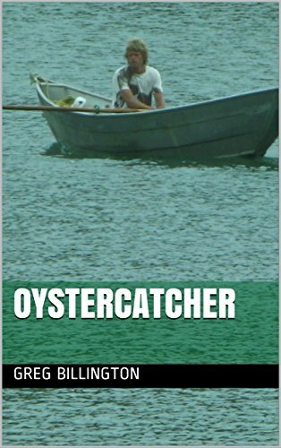 Oystercatcher by Greg Billington | Goodreads