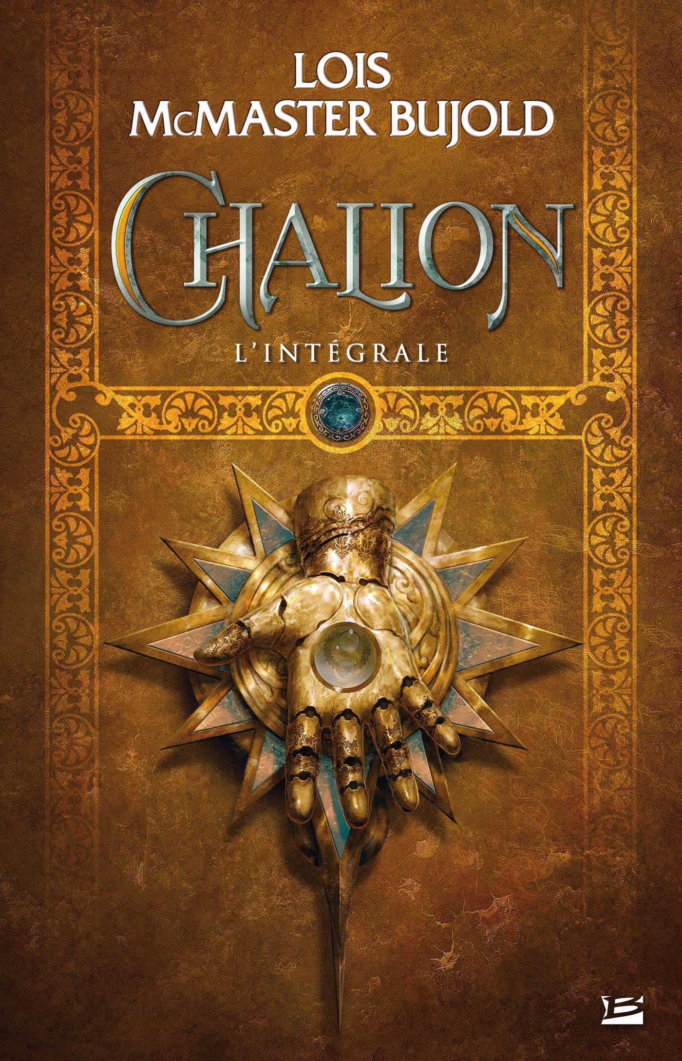 Chalion by Lois McMaster Bujold | Goodreads