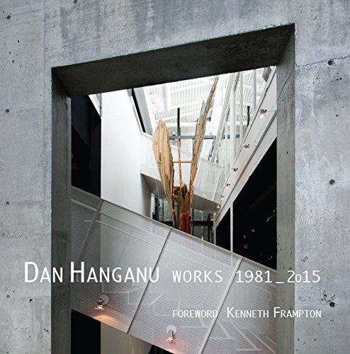 Dan Hanganu: Works, 1981-2015 by Dan Hanganu | Goodreads