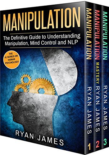 Manipulation: 3 Manuscripts - Manipulation Definitive Guide ...