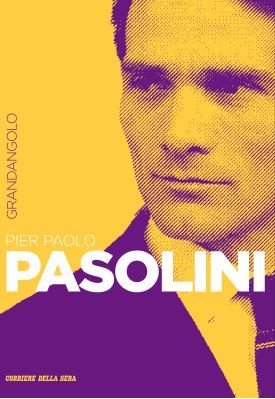Pier Paolo Pasolini by Marco Antonio Bazzocchi | Goodreads