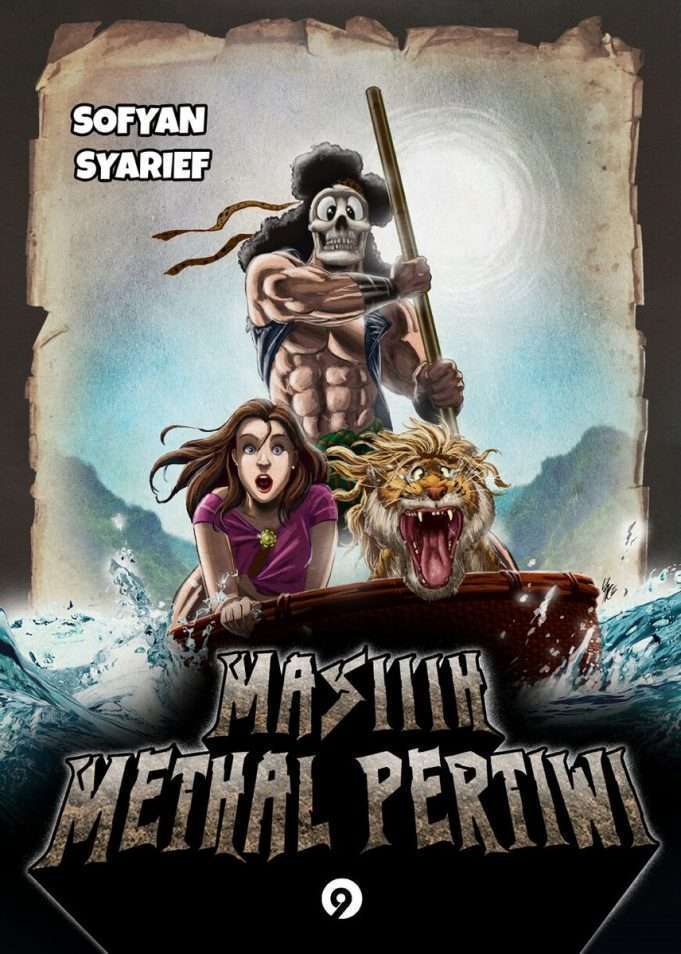 Masiiih Methal Pertiwi by Sofyan Syarief | Goodreads