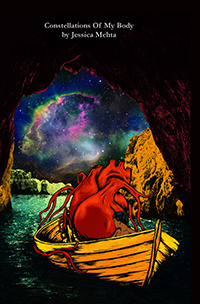 Constellations Of My Body by Jessica Mehta | Goodreads