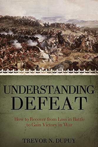 Understanding Defeat: How to Recover from Loss in Battle to Gain ...
