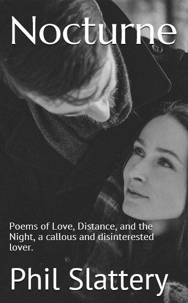 Nocturne: Poems of Love, Distance, and the Night, a callous and ...