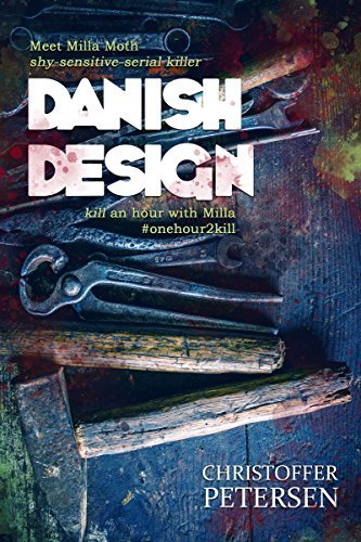 Danish Design (Made in Denmark #1) by Christoffer Petersen | Goodreads