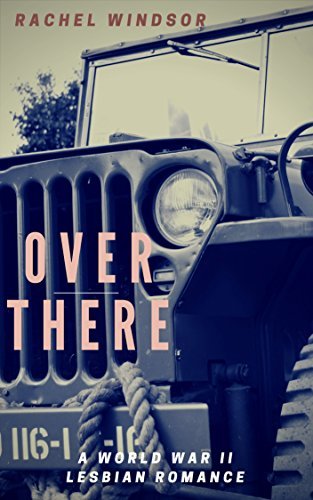 Over There by Rachel Windsor | Goodreads