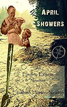 April Showers: An Electric Eclectic Novelette by Elizabeth Horton ...