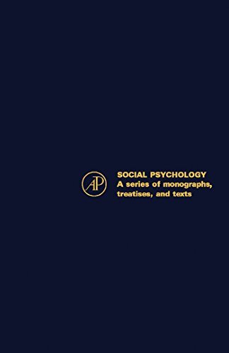 Deviancy: The Psychology of Being Different by Jonathan L. Freedman ...
