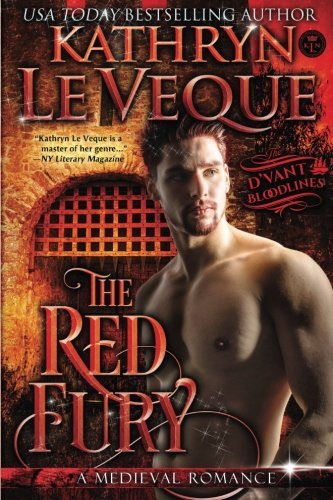 The Red Fury (d'Vant Bloodlines) by Kathryn Le Veque | Goodreads