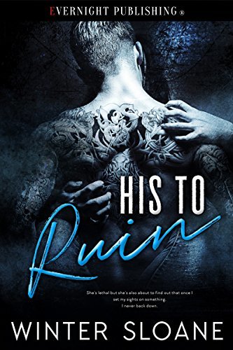 His to Ruin by Winter Sloane | Goodreads