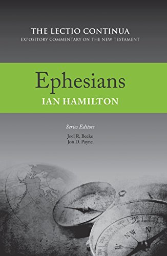 Ephesians (Revelation) by Ian Hamilton | Goodreads