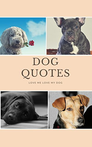 Photobook Dog Quotes, Dog Quotes: Photobook Dog Quotes by Minimal Sky ...