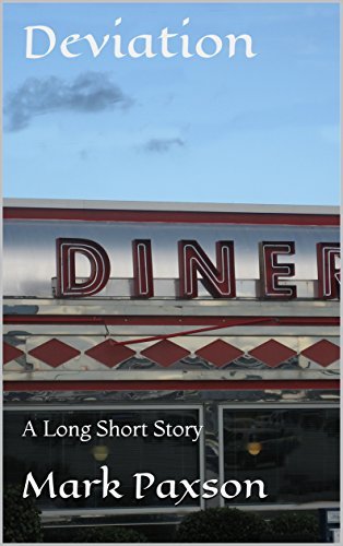 Deviation: A Long Short Story by Mark Paxson | Goodreads