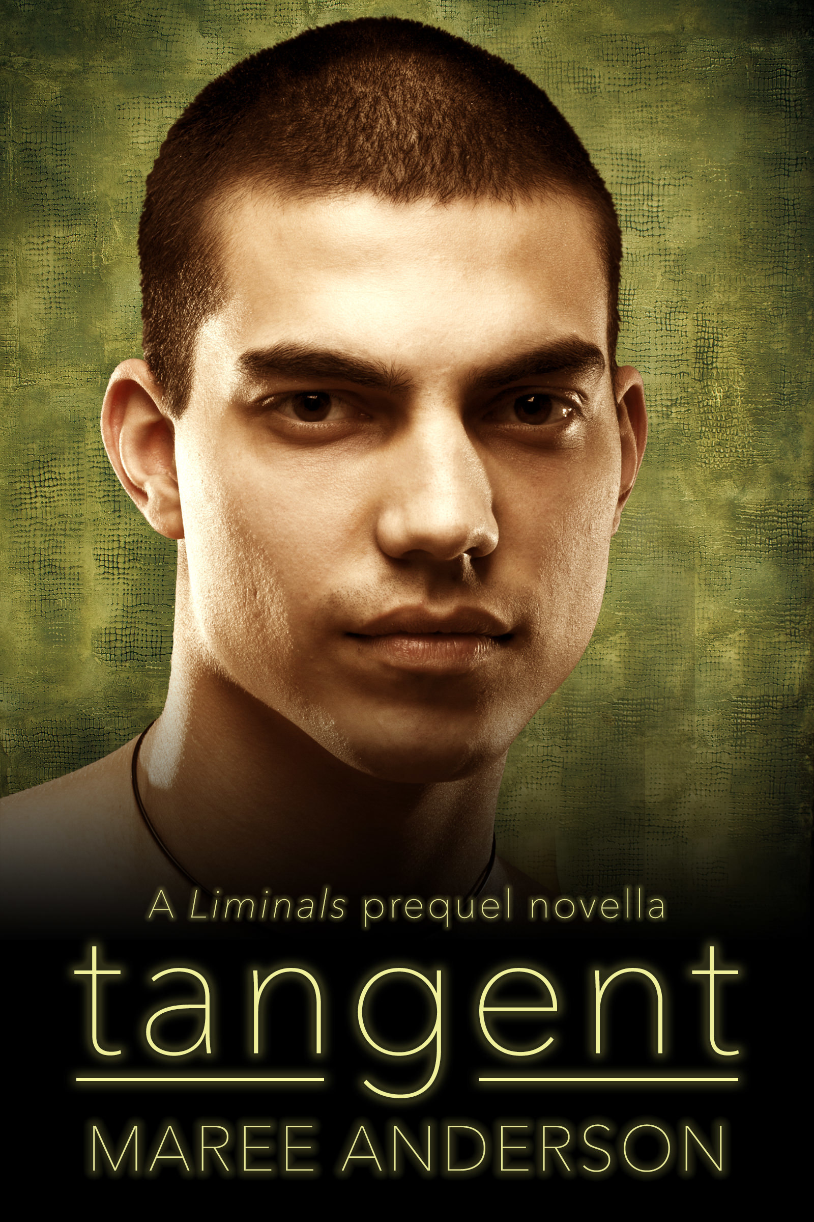 Tangent: A Liminals Prequel Novella by Maree Anderson | Goodreads