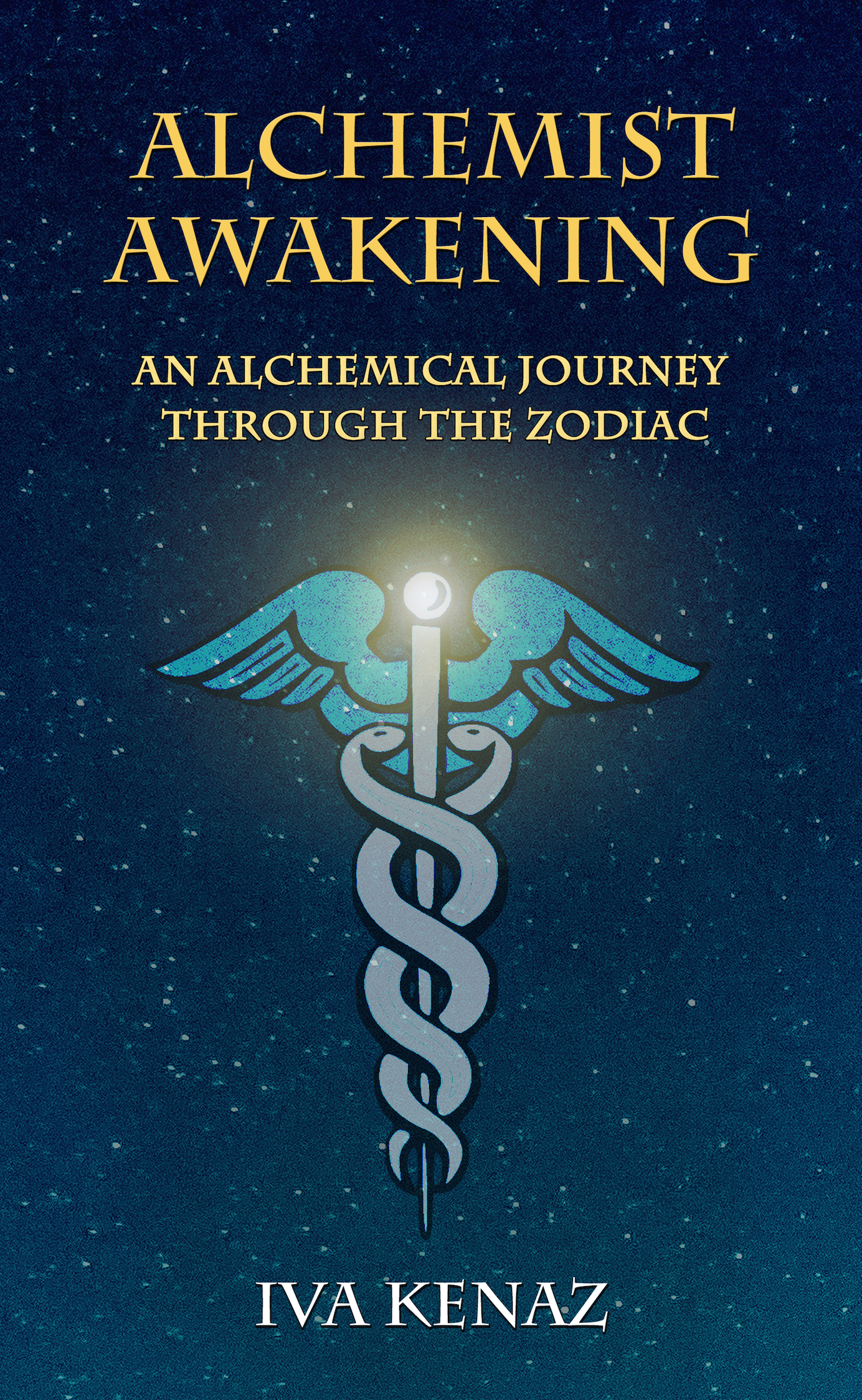 Alchemist Book Symbols