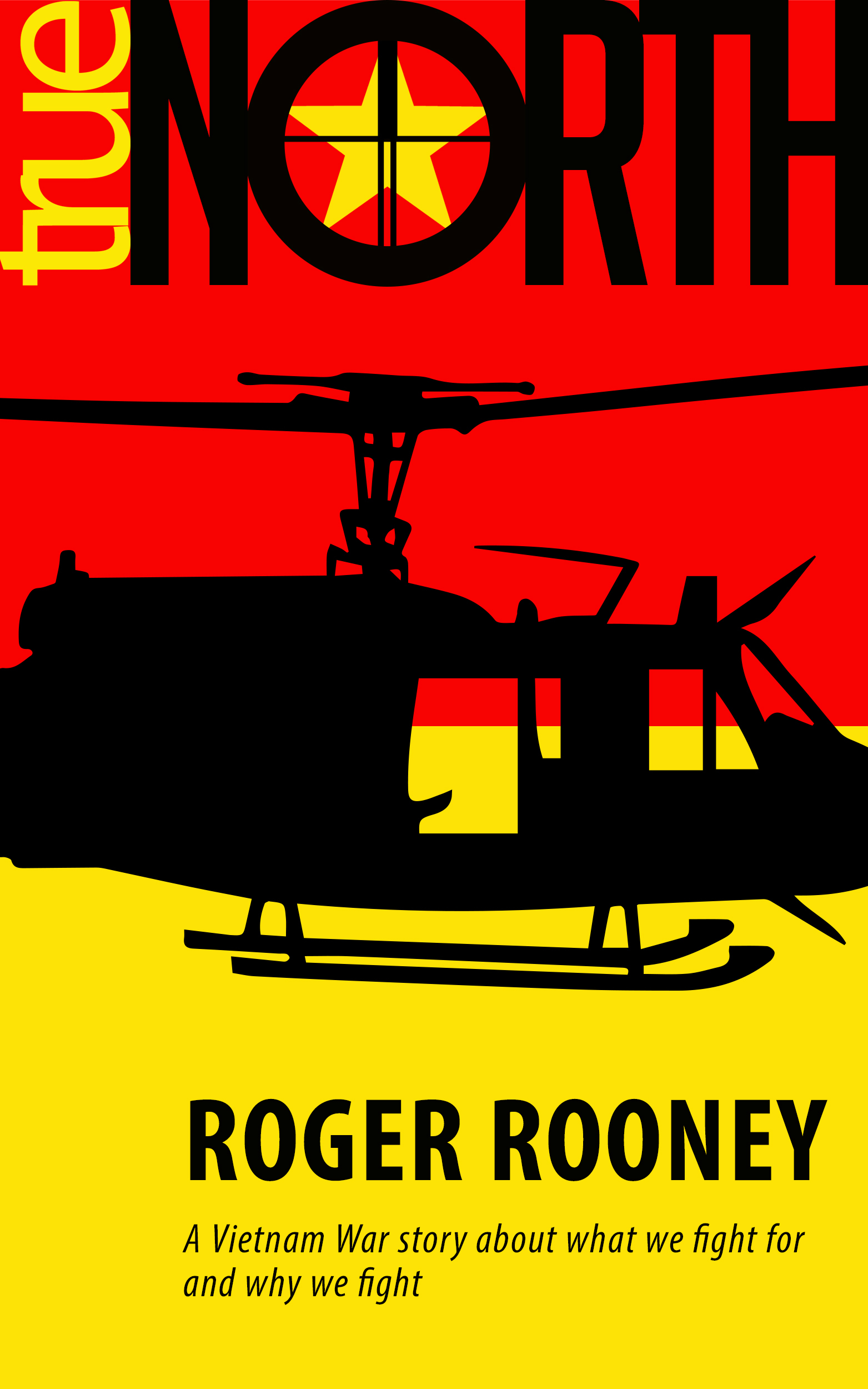 True North by Roger Rooney | Goodreads