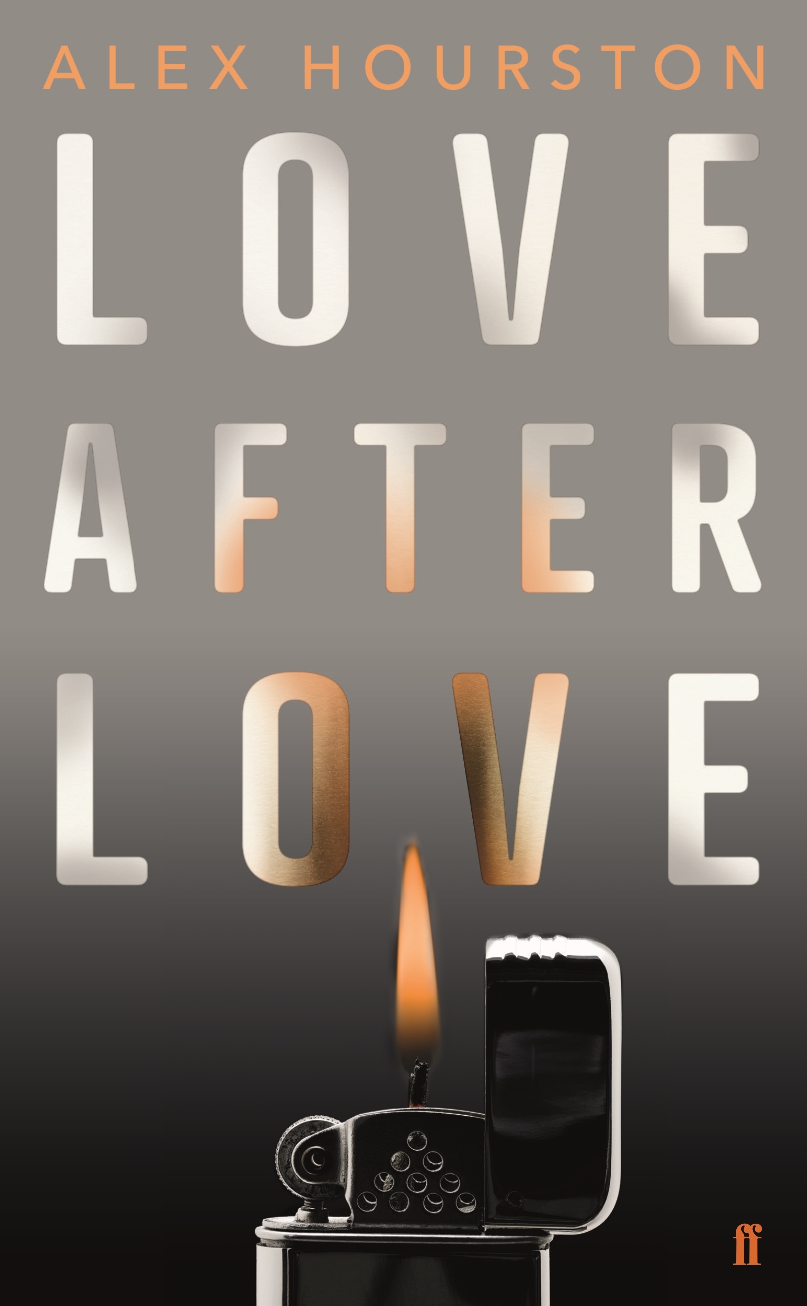 Love After Love by Alex Hourston | Goodreads