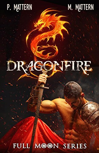 Dragonfire: Halls of Ash and Marble by P. Mattern | Goodreads