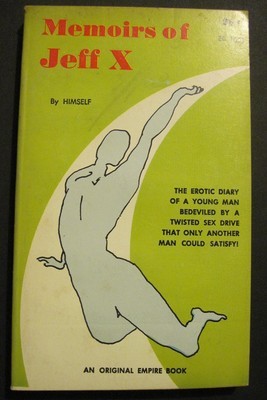 Memoirs of Jeff X by Jeff X | Goodreads