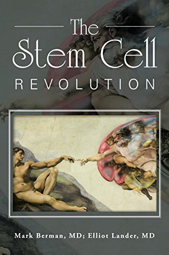 The Stem Cell Revolution by Mark Berman | Goodreads