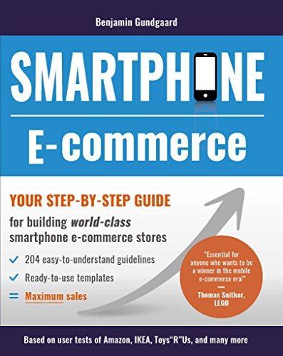 Smartphone E-Commerce: Your Step-By-Step Guide on How to Maximize Sales ...