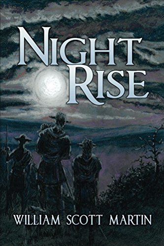 Nightrise by William Scott Martin | Goodreads