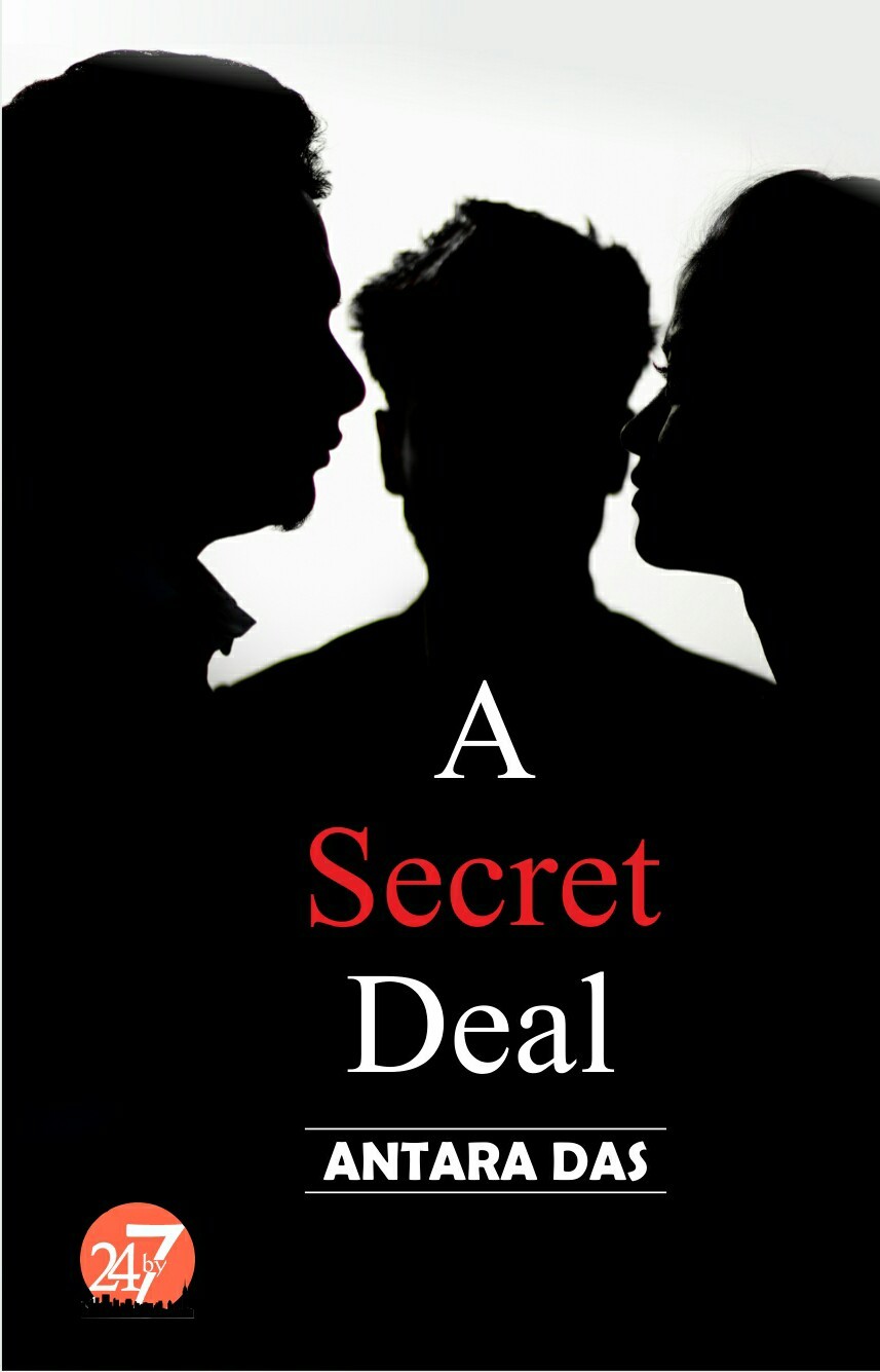 A SECRET DEAL by Antara Das | Goodreads