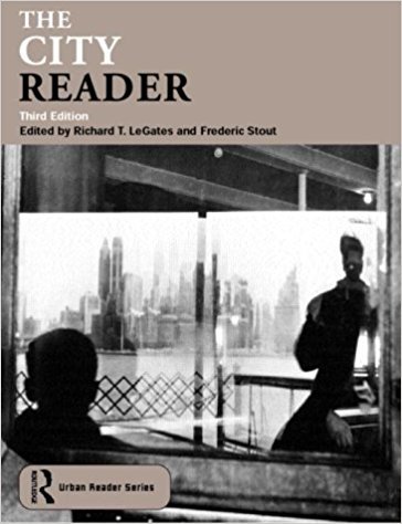 The City Reader (Routledge Urban Reader Series) by Richard T. LeGates ...