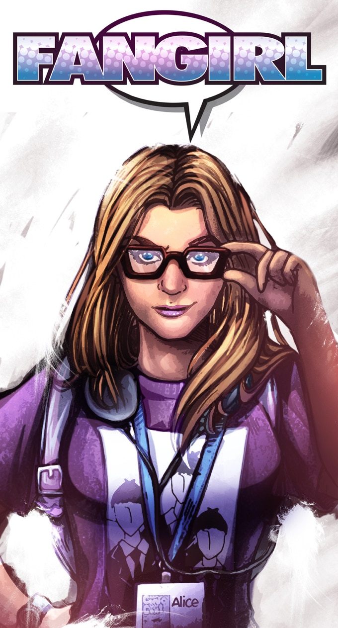 Fangirl by Tom Stillwell | Goodreads