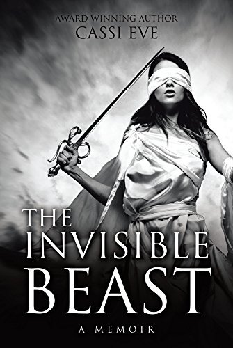 The Invisible Beast by Cassi Eve | Goodreads