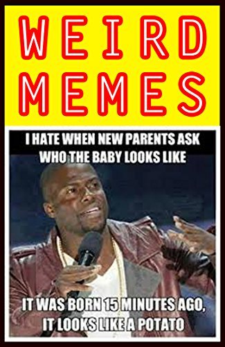 MEMES: 2750+ Ultimate Meme Collection: Big Book of Funny Memes! by ...