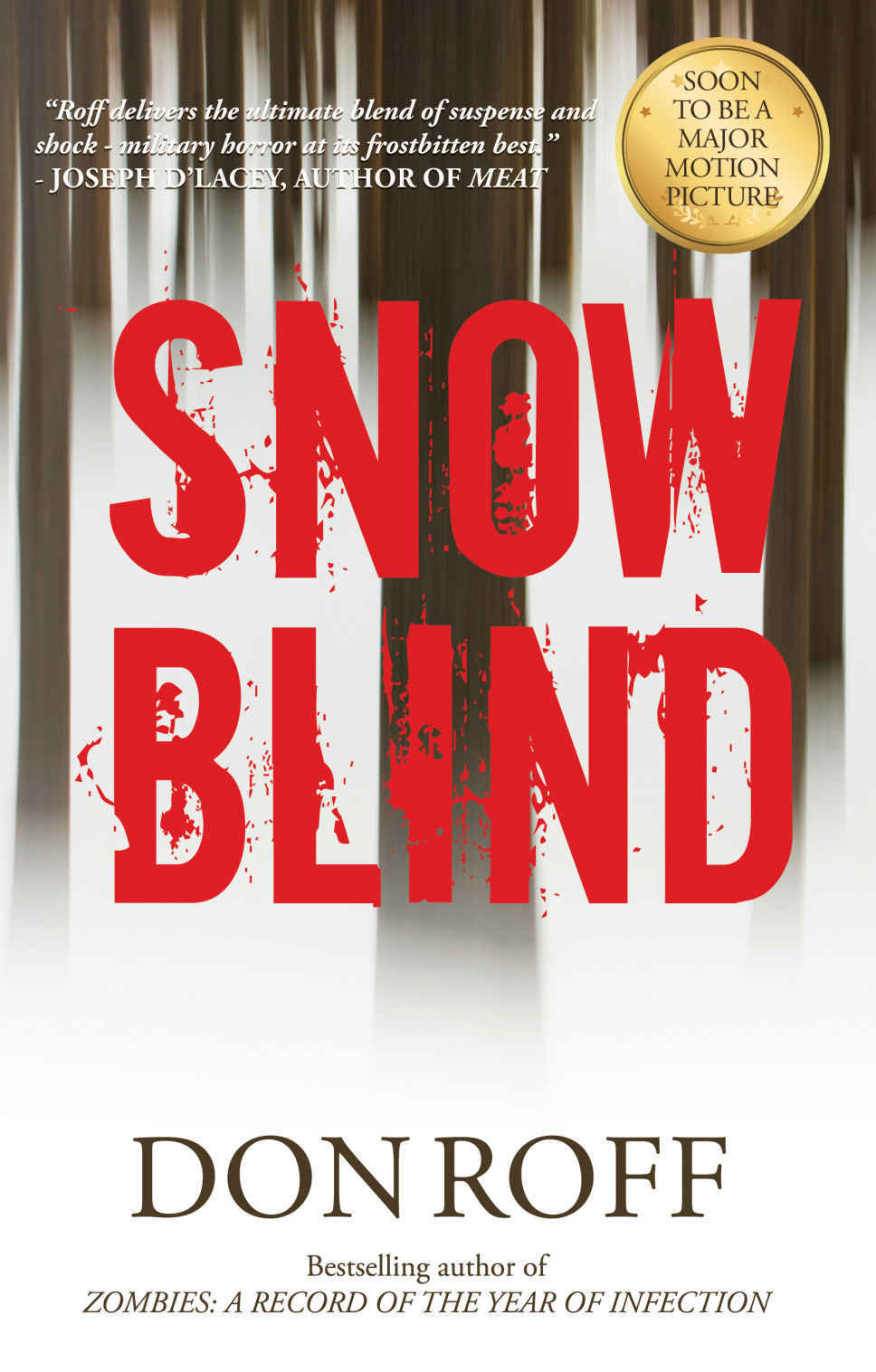 Snowblind by Don Roff | Goodreads