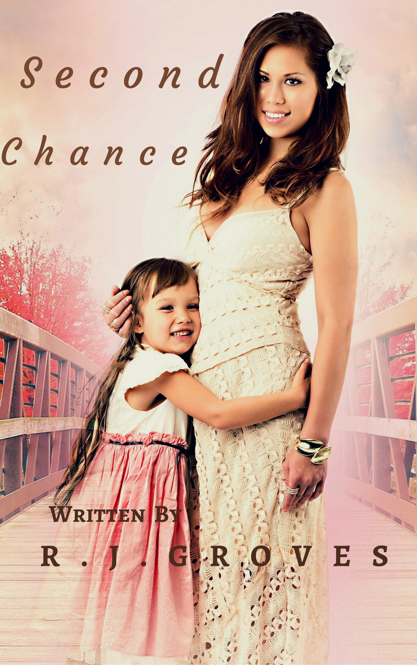 Second Chance by R.J. Groves | Goodreads