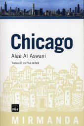 Chicago by Alaa Al Aswany | Goodreads