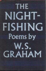 The Nightfishing by W.S. Graham | Goodreads