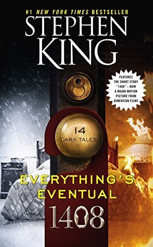 Room 1408 by Stephen King | Goodreads