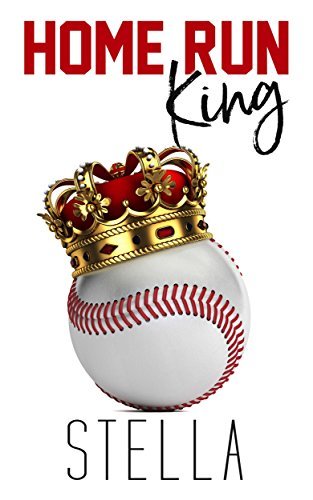 Home Run King by Stella | Goodreads