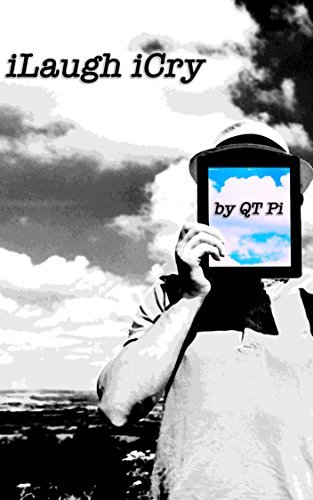 iLaugh iCry: Escape to the Waste Land (Unplugged Book 1) by Q.T. Pi ...