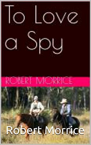 muslum spy catcher: The Muslum Spy Catcher Book 1 by Robert Morrice ...