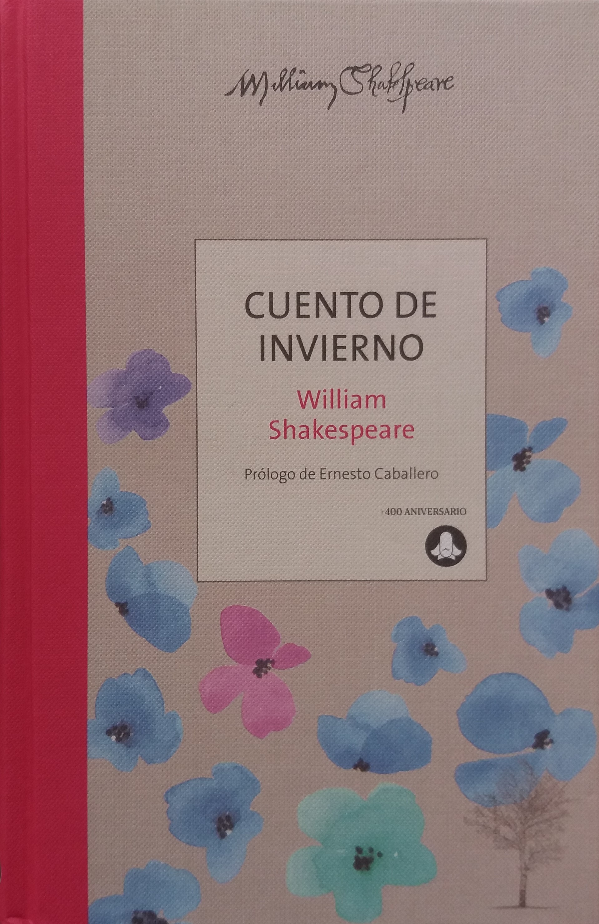 Cuento de invierno by William Shakespeare | Goodreads