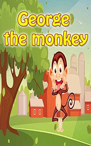 George the Monkey by Melissa Garrett | Goodreads