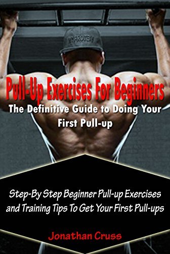 Pull-Up Exercises For Beginners – The Definitive Guide to Doing Your ...