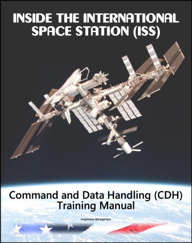 Astronaut Training Manuals
