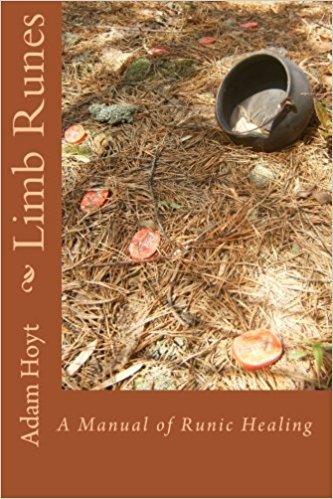 Limb Runes by Adam Hoyt | Goodreads